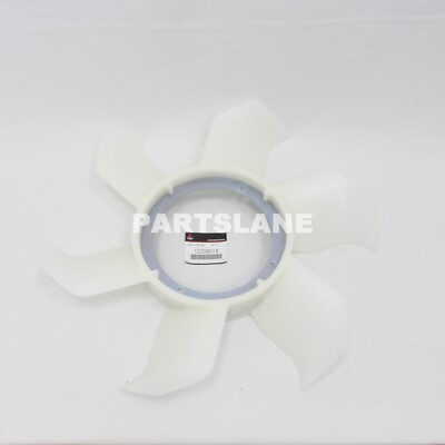 Mitsubishi L200 Nativa Pajero OEM Genuine Cooling Fan 1320A014 | eBay