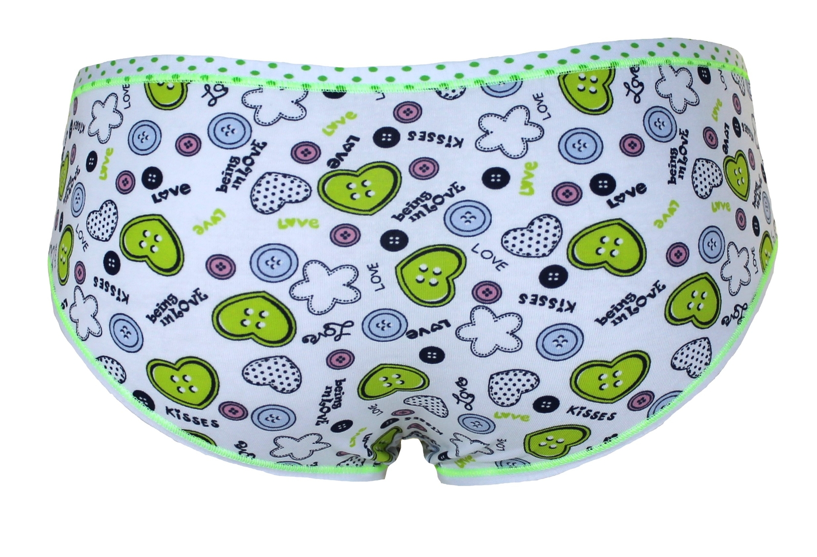 Jadea Coordinato intimo Bimba completo Bambina Top Brassiere+Slip 373 ...