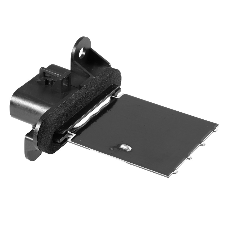 Pack (1) 8713804050 HVAC Fan Blower Motor Resistor for Toyota Tacoma ...