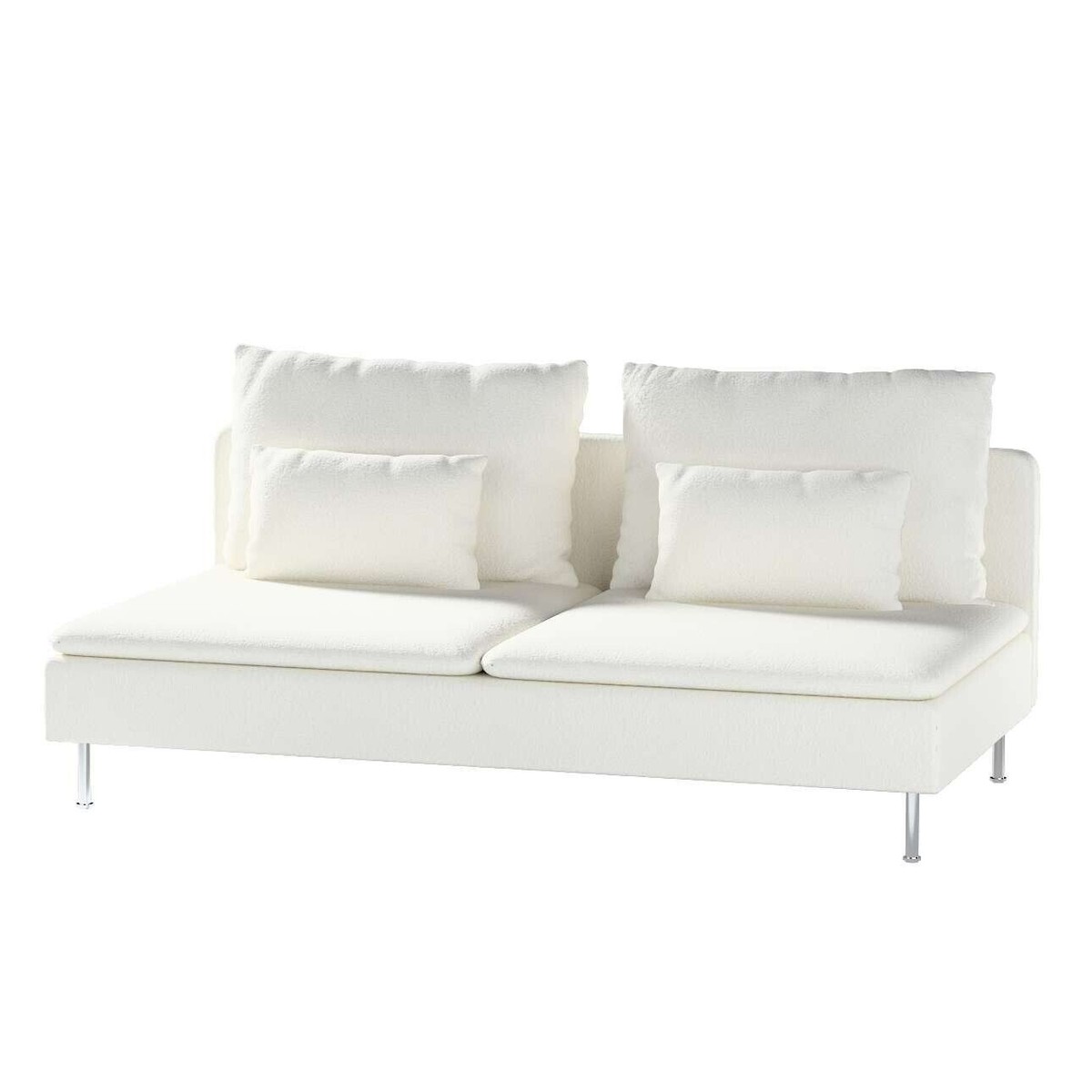 Soderhamn White New Pad Inspiration