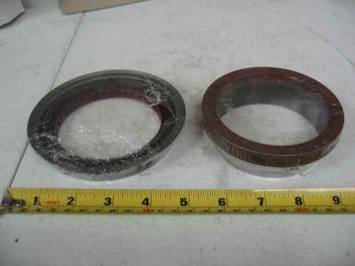 Oil Seal Kit S&S S-14655 Ref# Meritor A1-1205-X-2728 A-1205-X-2728 A ...