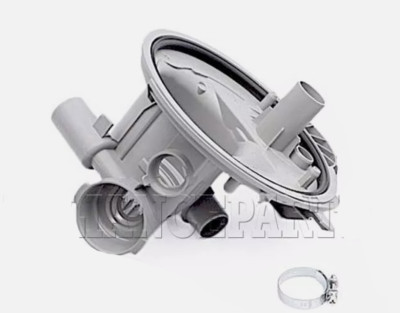 GENUINE BOSCH DISHWASHER SUMP REPAIR P/N 00668102 SUITS SMU68M05AU | eBay
