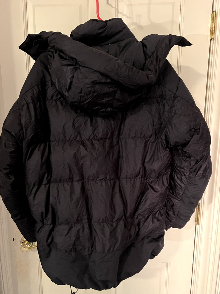 Mountain Hardwear Absolute(?) Zero Jacket Conduit SL MENS Size Medium ...