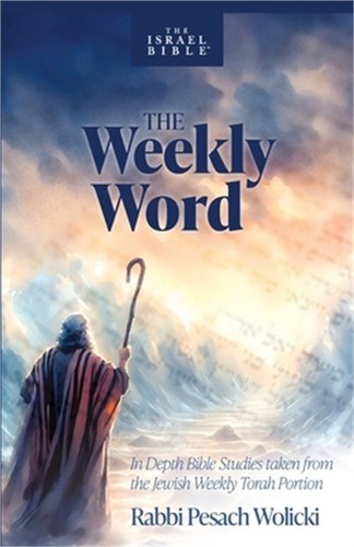The Weekly Word (Paperback or Softback) 1957109564| eBay