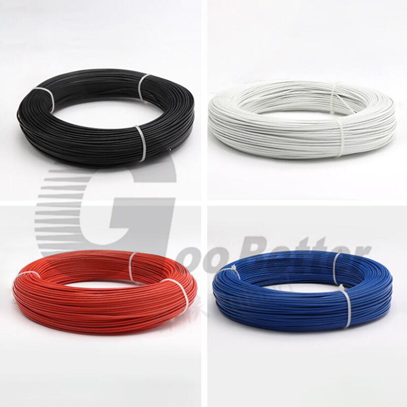 Fahrzeugleitung Auto Kabel Kfz Litze Fahrzeugkabel 0.12mm² - 2.5mm² ...