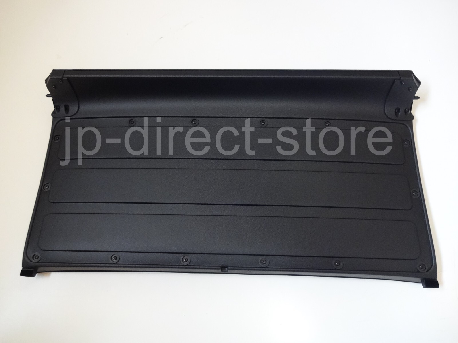 Genuine Mazda 1993-95 RX-7 Floor Pad Mat Partition Board Black FD01-68 ...