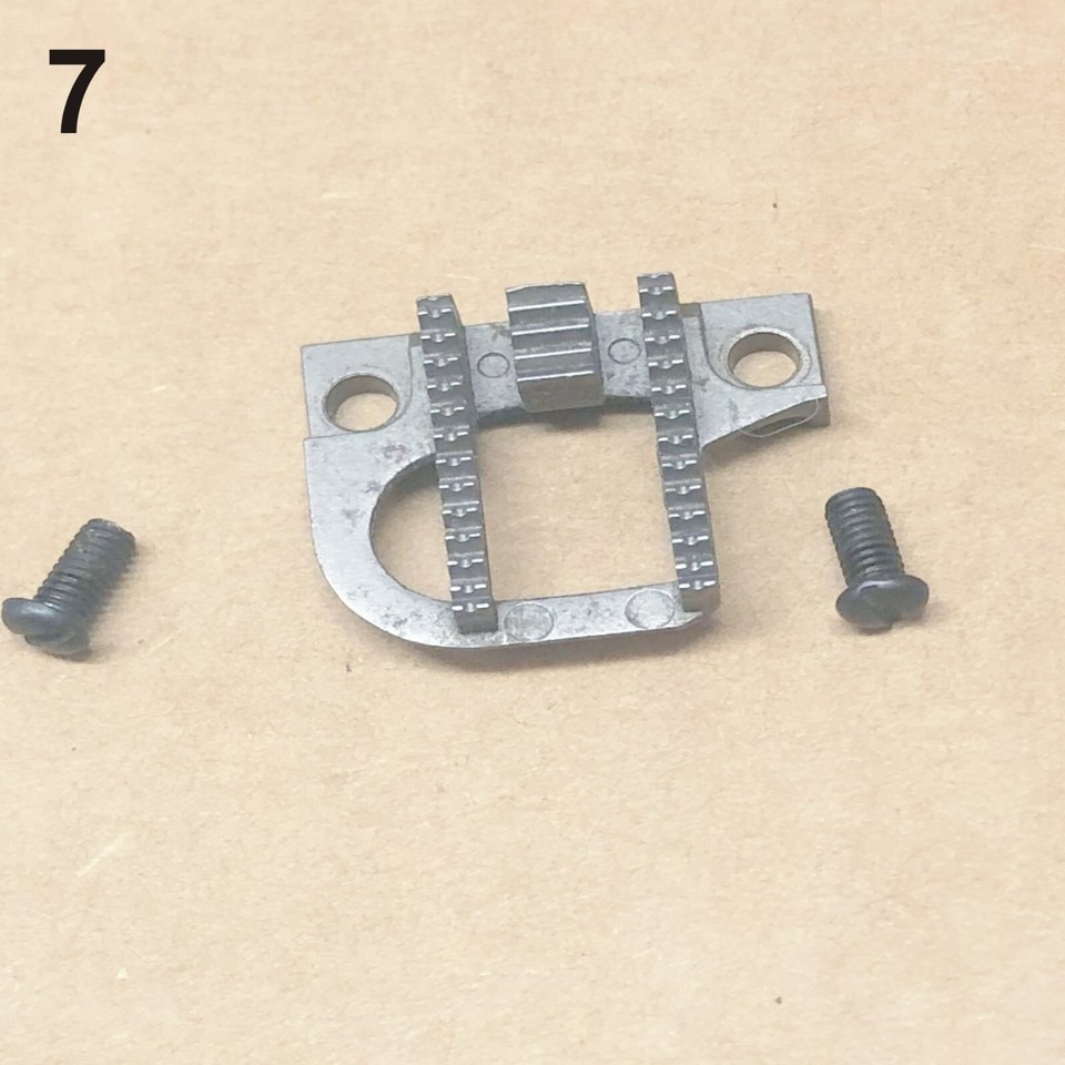 SINGER 534 USED PARTS SOME ALSO FIT 514, 533, 538 & OTHER MODELS SEE ...