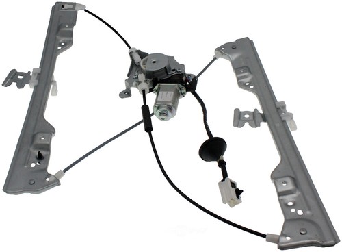Power Window Motor and Regulator Assembly Dorman fits 02-06 Nissan ...
