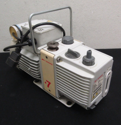 Edwards Vacuum Pump, Model E2M0.7 | eBay