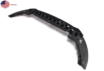 new front bumper cover lower splash shield undercover fits 2015- 16 S3 ...