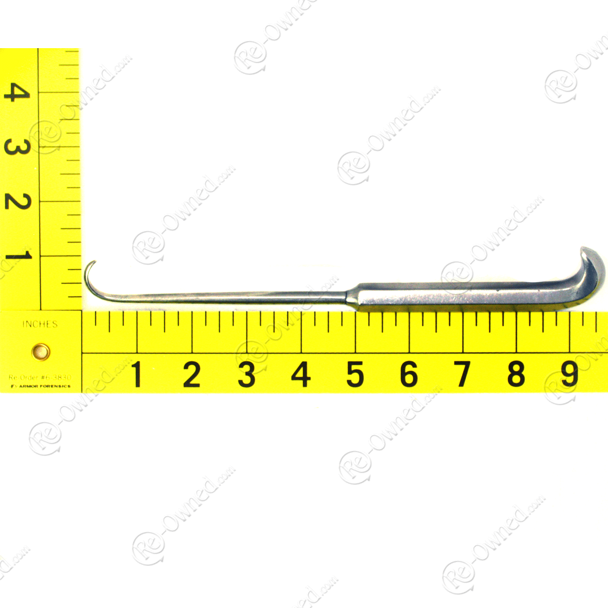 Richards 11-0472 Bone Hook for sale online | eBay