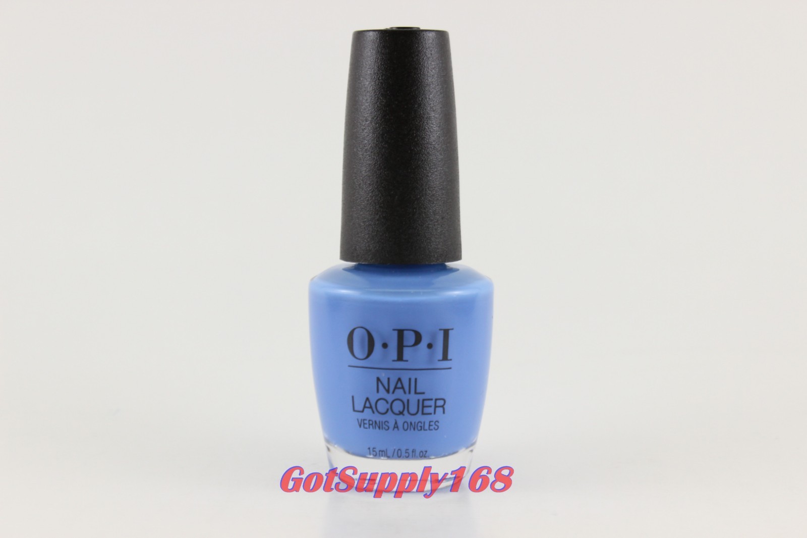 NLN61 - OPI Nail Lacquer - Rich Girls & Po-Boys .5oz - NEW | eBay