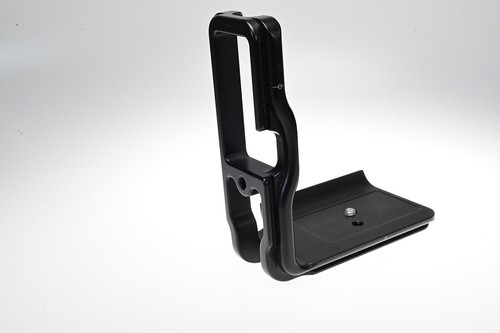 RRS Really Right Stuff BGE2-L30 L Bracket for Canon #G981 | eBay