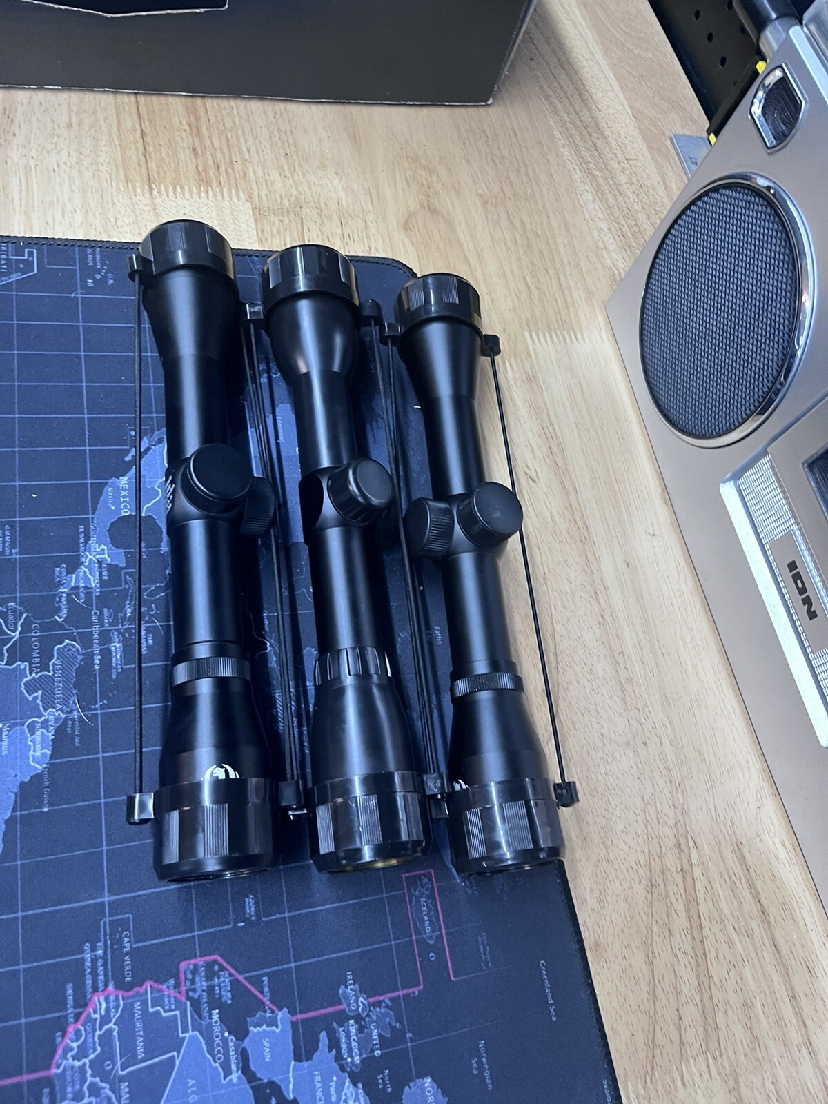 3 Gun Scopes 1 Price | eBay