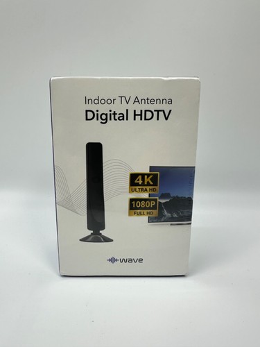 Wave Digital HDTV Indoor TV Antenna | eBay