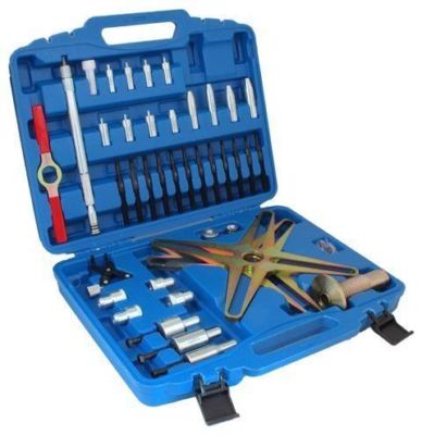 S-SAC34UPG Self Adjusting Clutch Tool Set SAC Alignment Setting BMW ...