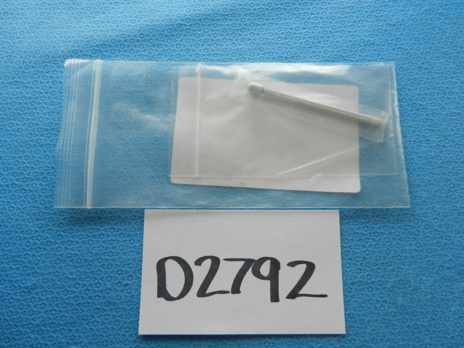 D2792 V. Mueller Surgical Knife Handle VM101-3014 NEW! | eBay