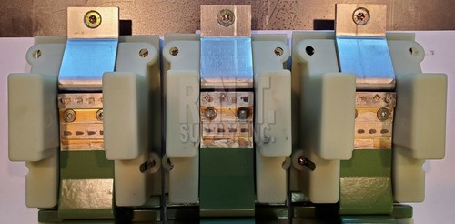 Square D Stationary Contacts for NW08L1 Breaker NW 08 L1 | eBay