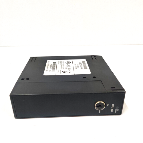 GE Fanuc IC693CPU360-DK Series 90-30 PLC CPU Module | eBay