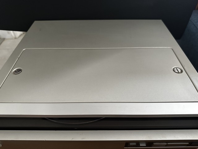 Vintage Sony Ps-fl1 Fully Automatic Front Loading Turntable for sale ...