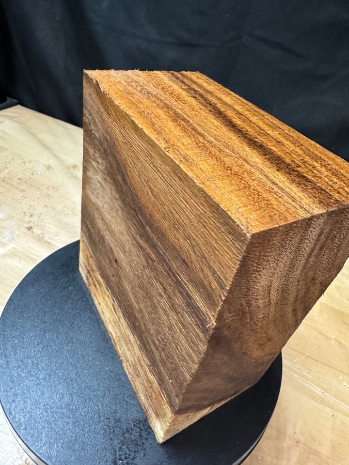 FORMOSA KOA,WOOD CARVING,CRAFTS, PENBLANKS,WOOD PROJECTS #0545 | eBay