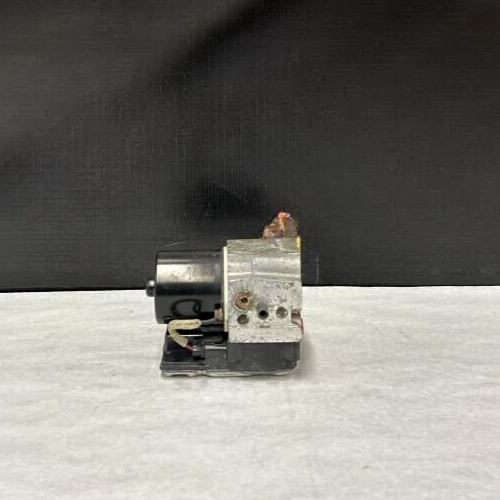 2003-2006 Chevy Tahoe / Silverado Sierra ABS Anti Lock Brake Pump ...