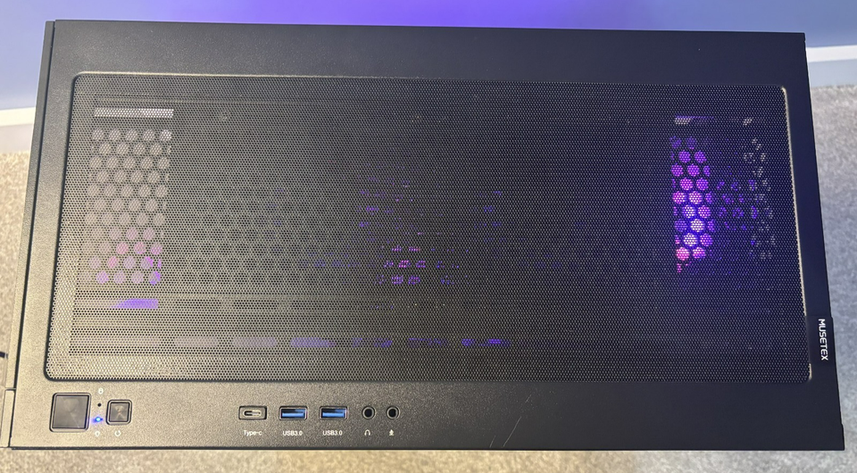 Custom Gaming PC Desktop Computer Build READ FULL DESCRIPTION | eBay