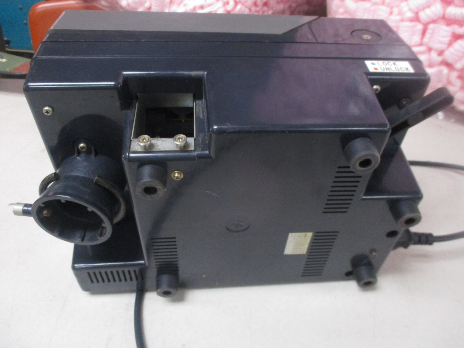 Billcon Automatic Coin Counter. 1900 Coins per minute. Made in Germany ...