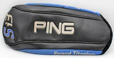Ping Si3 Driver Golf Headcover- Preowned Condition | eBay