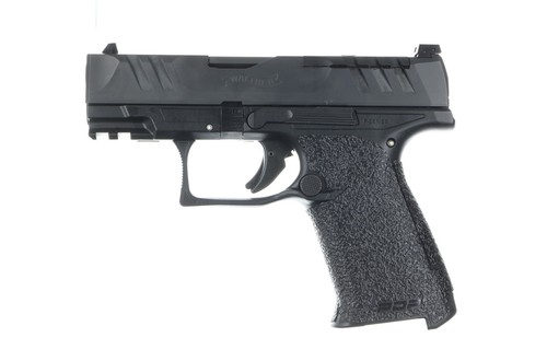 Talon Grips for Walther PDP F Rubber Textures | eBay
