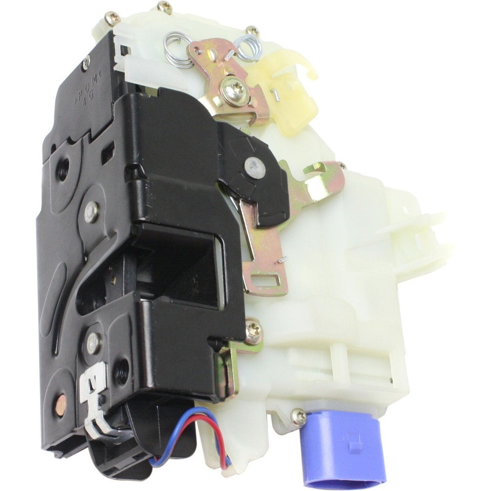 Door Lock Actuator For 2005-2010 Volkswagen Jetta Front Driver Side ...