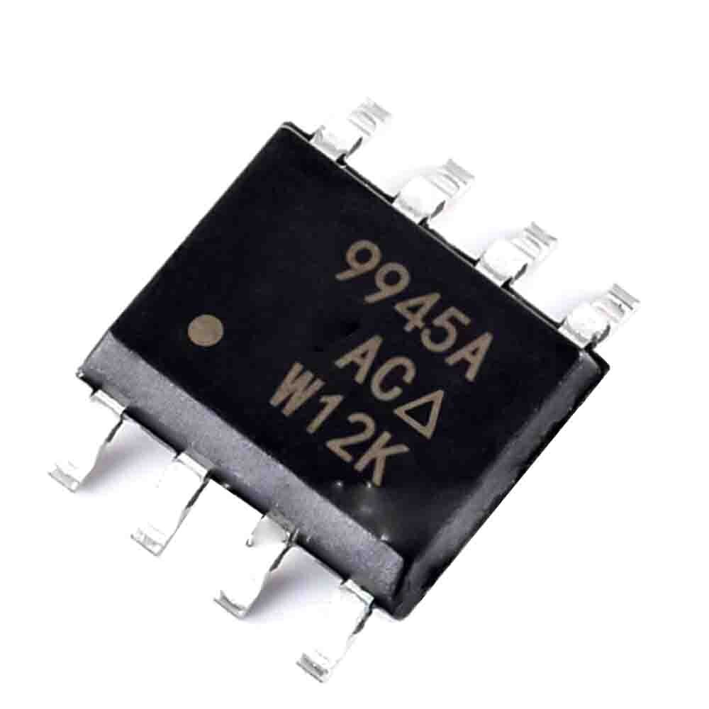 1pcs SI9945AEY-T1 9945A SOP8 new | eBay