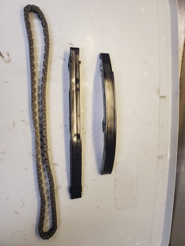 07 - 08 Yamaha YZF R1 timing chain and guides | eBay