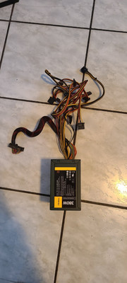 Antec EA-380D, 380W Power Supply | eBay