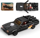 Lego Mad Max Interceptor for sale | eBay