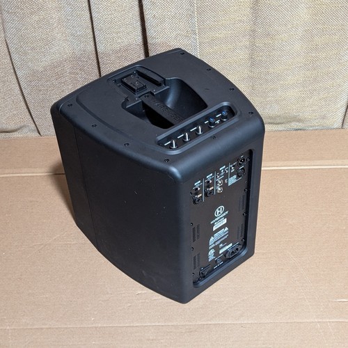 Harbinger MLS900 Active Personal Line Array PA System - Sub Only | eBay