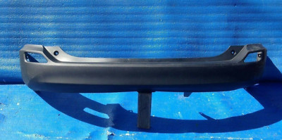 13 14 15 2013 2014 2015 TOYOTA RAV4 RAV-4 REAR BUMPER LOWER COVER ...