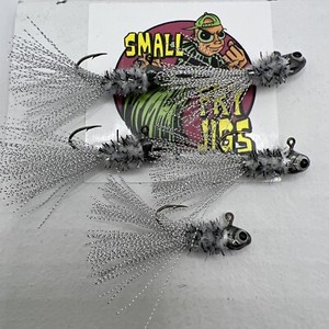 Bug Eye Jigs | eBay Stores
