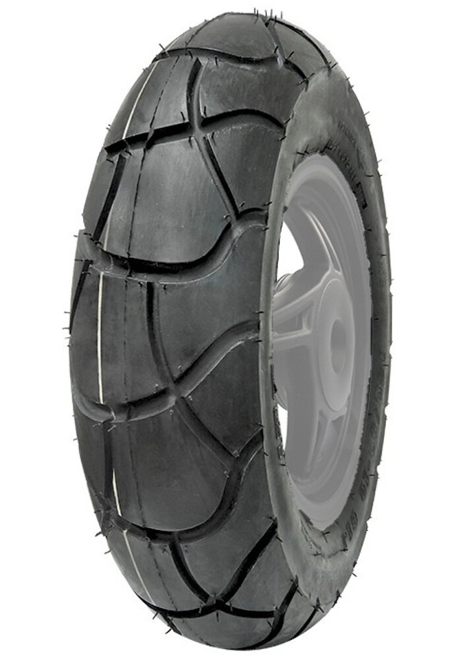 IRC MB99 Scooter Tire 130/70-12 (62P) (T10407) | eBay Australia
