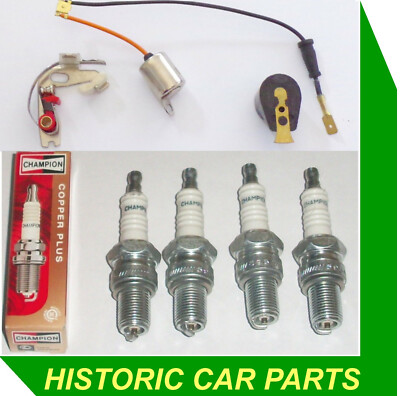 SERVICE KIT for Talbot Paykan 1600 1725 1974 on replace N9YC Lucas RA4 ...