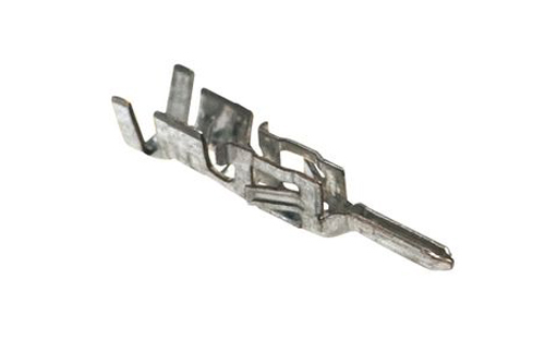 Anzahl Von 4 Molex 43031-0010 Stecker Micro-Fit Quetschverbinder Nägel ...
