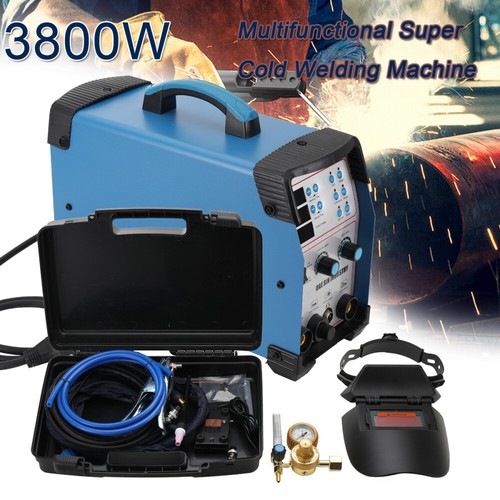 Portable Super Laser Cold Welding Machine Metal Mould Repair Welder ...