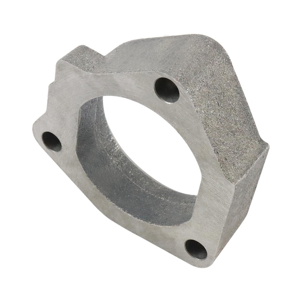 Big Block Exhaust Manifold Heat Riser Spacer For 1964-1981 Chevy Malibu ...