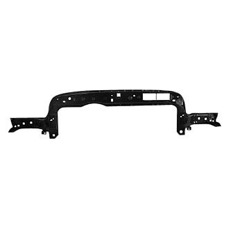 For Ford Edge 15-17 Sherman Radiator Support Panel Reinforcement CAPA ...