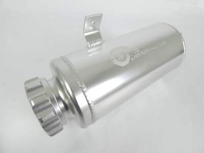 Universal Billet Overflow Tank | eBay
