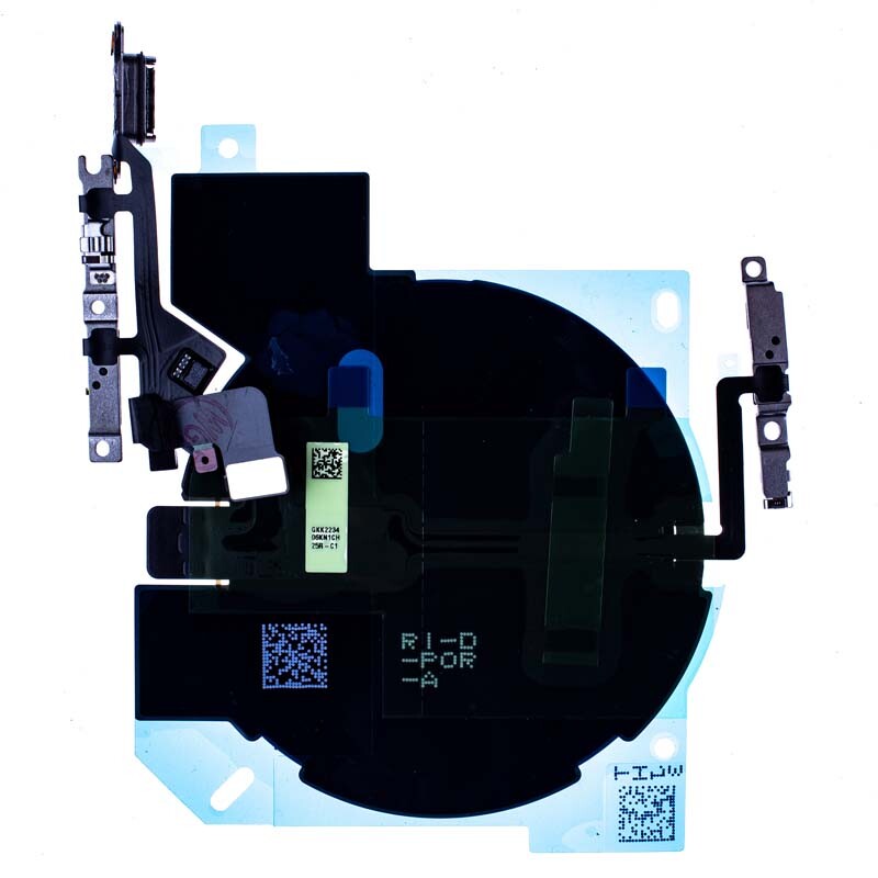 NFC Wireless Charging Coil Assembly for Apple iPhone 14 Pro Replacement ...