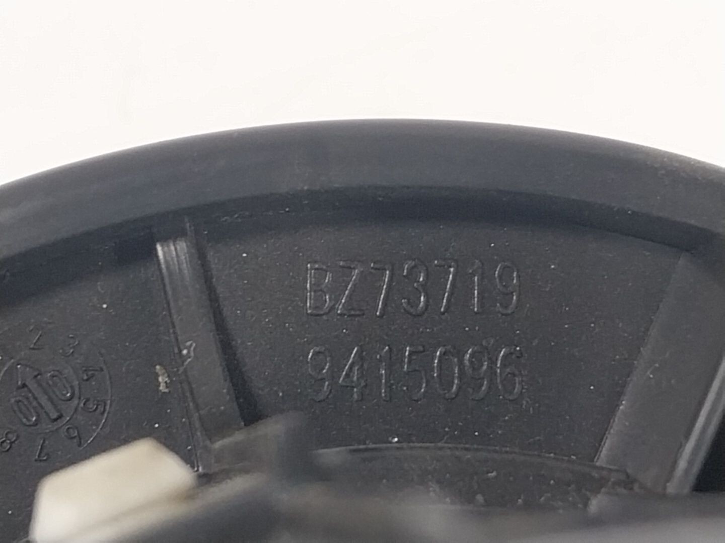 31497372 MOTEUR DE CHAUFFAGE POUR VOLVO XC90 EXCELLENCE PLUG-IN HYBRID ...