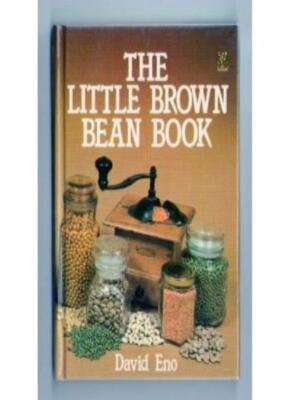 Little Brown Bean Book-David Eno 9780722508480 | eBay UK