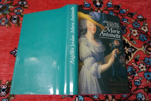EP958: Angelika Jordan Marie Antoinette ca. 222 Seiten | eBay