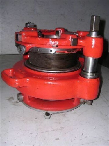 Ridgid 161 Pipe Threader Die 4-6" for 300 Compact 535 700 1822 1224 ...